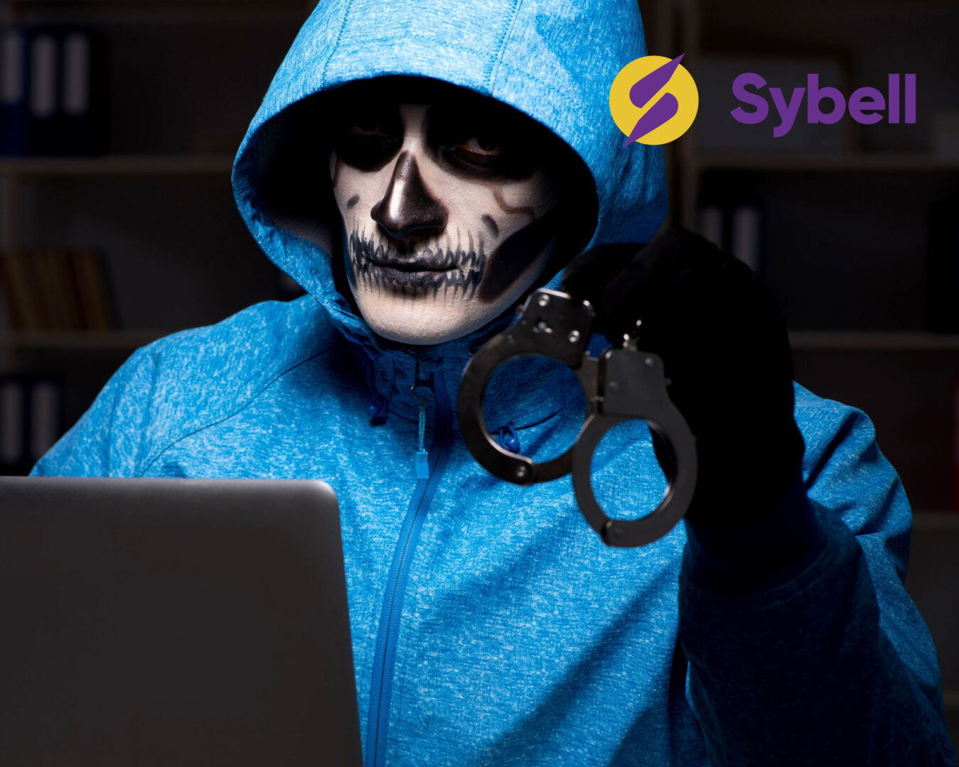 Sybell - IT Biztonság - Kibertámadások az Egyesült Államokban
