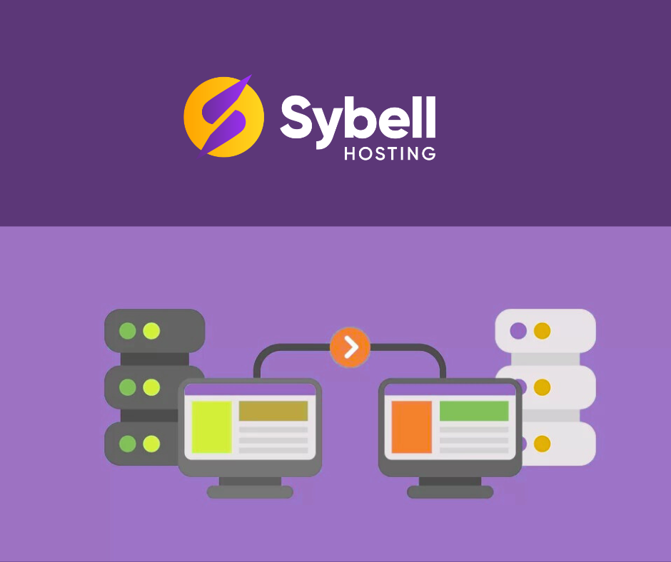 3+1 jel, hogy ideje tárhelyszolgáltatót váltanod - Sybell